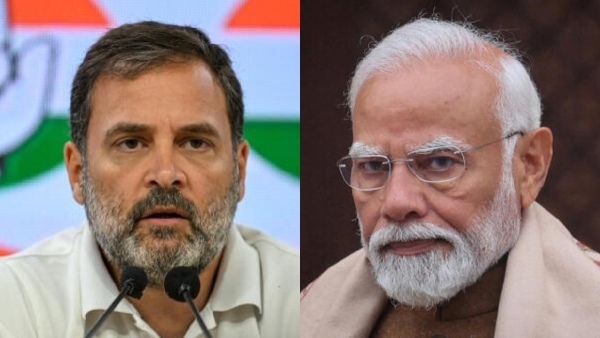 PM Modi Attacks Rahul Gandhi, Says Many Talented Opposition Leaders Don ...
