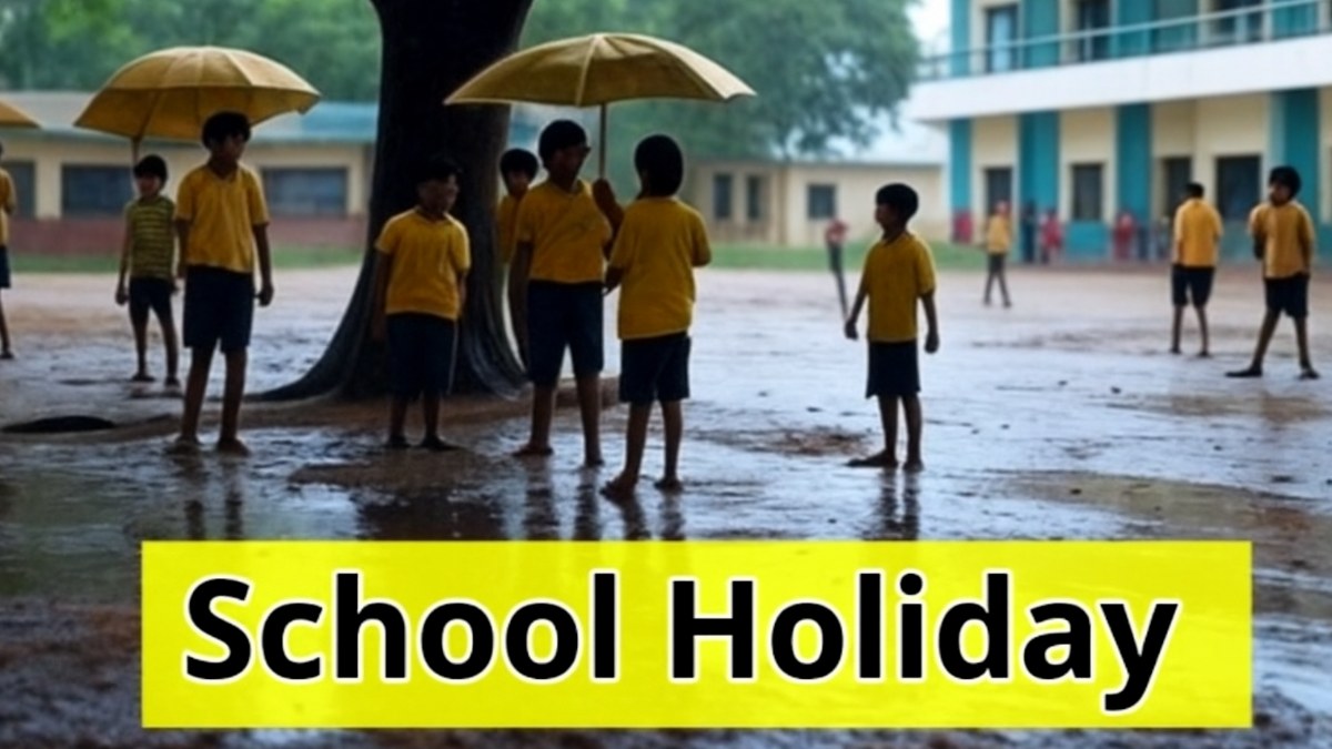 August 5 Holiday in Karnataka: Will Schools and Colleges Be Closed on ...