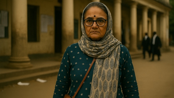 Dharmasthala Ananya Bhat Case Twist: Sujatha Admits Story Was Fabricated, Blames Influencers ...