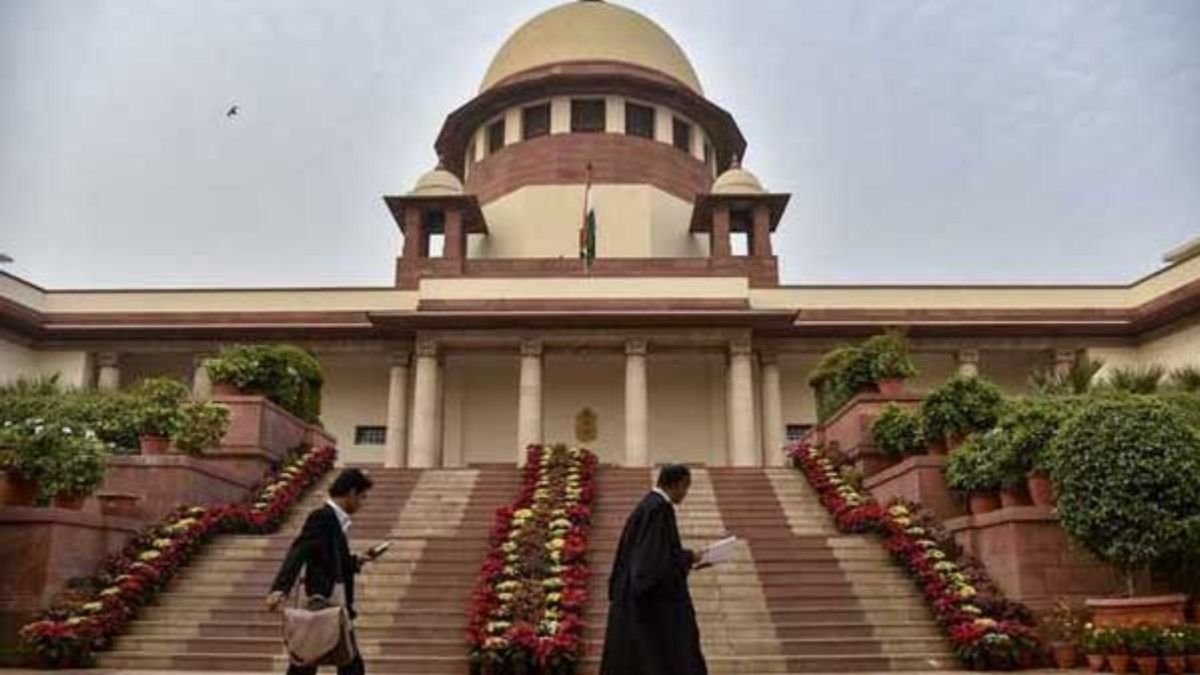 SC Appoints Justices Alok Aradhe and Vipul M. Pancholi as Judges ...