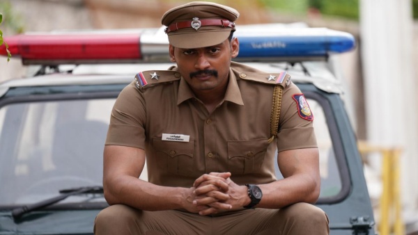 Surrender Movie Review: A Gritty Crime Thriller That Packs a Punch - Oneindia News