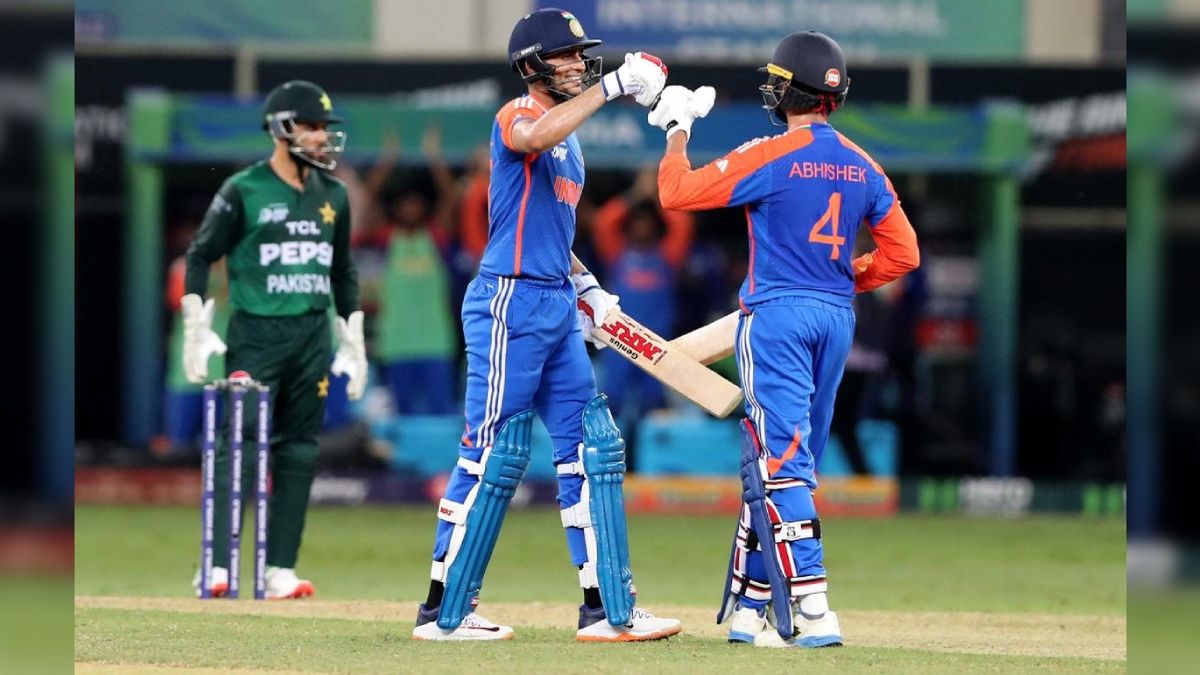 Harbhajan Singh, Yuvraj Singh React Indian Openers Social Media Posts - Oneindia News