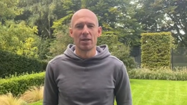 Arjen Robben Death Rumours: Did Former Footballer Die of a Respiratory ...