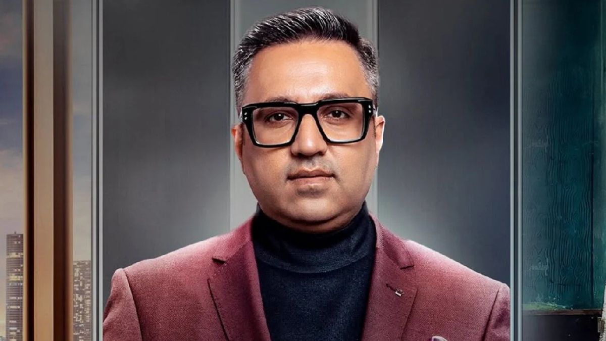 Ashneer Grover Takes A Jibe At Bigg Boss Host Salman Khan - Oneindia News