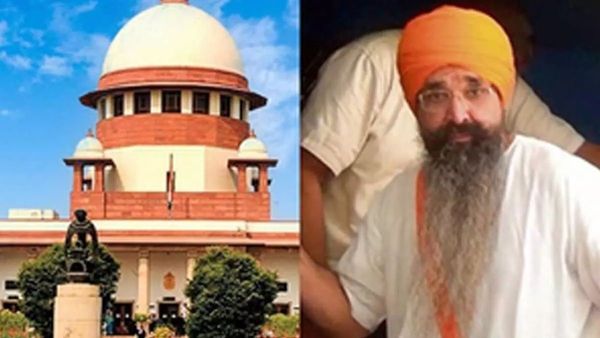 Why Balwant Singh Rajoana Was Not Executed, SC Questions Govt; Know Who Is He - Oneindia News