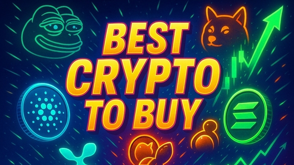 Best Crypto To Buy Now: Remittix Gaining Momentum Against Cardano And Solana - Oneindia News