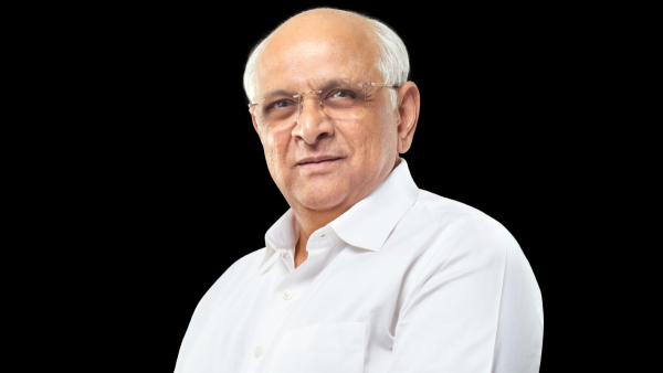 Gujarat CM Bhupendra Patel Completes 4 Years Of Good Governance ...