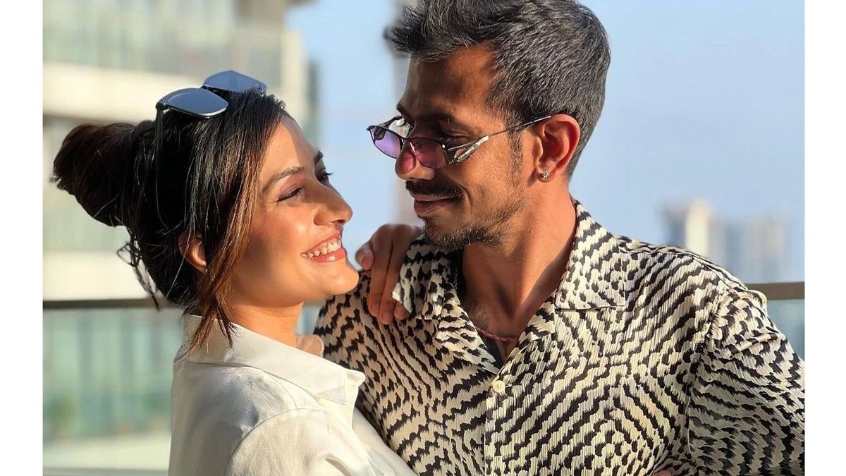 Dhanashree Verma Yuzvendra Chahal Divorce: Dhanashree Says Still In Touch With Cricketer ...