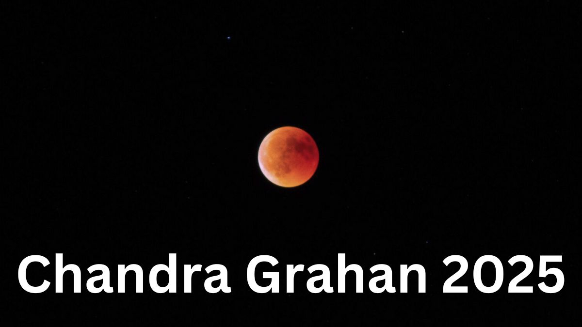 September 7 Chandra Grahan 2025: These Indian Cities To Witness the ...