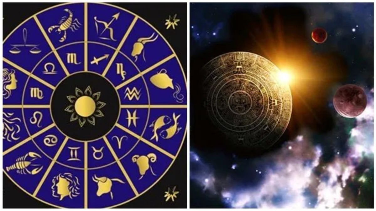Chandra Grahan September 7, 2025: These Zodiac Signs Must Stay Extra ...