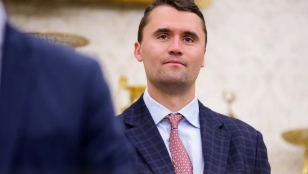 Charlie Kirk’s Last Instagram Post Goes Viral After His Assassination at Utah Valley University ...