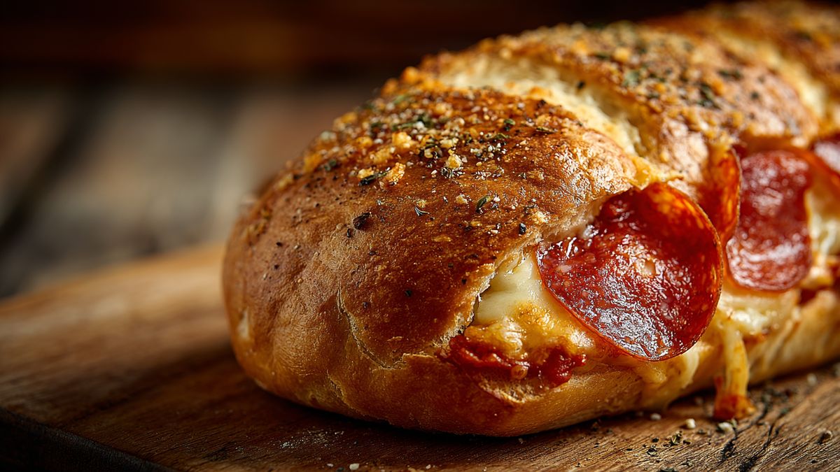 Deli Roll Bread Recipe - American Cuisine - Oneindia News