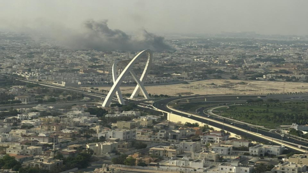 Doha Blast: Multiple Explosions Rock Qatar’s Capital, Israel Links ...