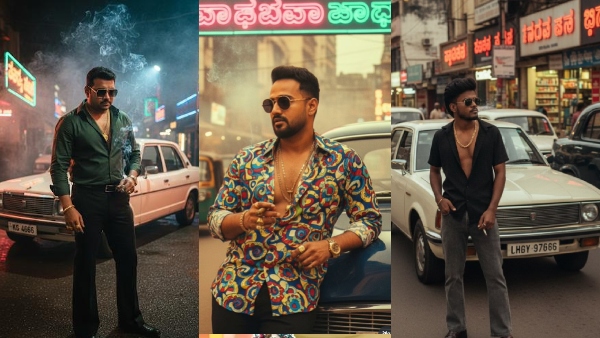 Try These Google Gemini AI Prompts to Recreate Bangalore’s 1980s ...