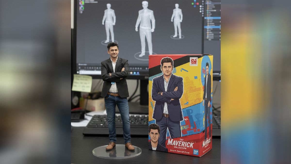 ‘Nano Banana’: Have You Tried Making The Viral AI Photo? Steps To Use Gemini Tool - Oneindia News