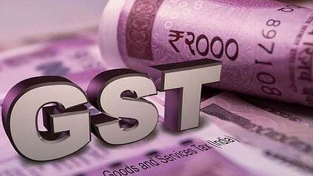 New GST Slab 2025-26 FAQs: When Will The New Rate Come Into Effect? All ...