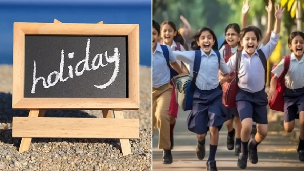 School Holiday On September 17: All Govt, Private Schools To Remain ...