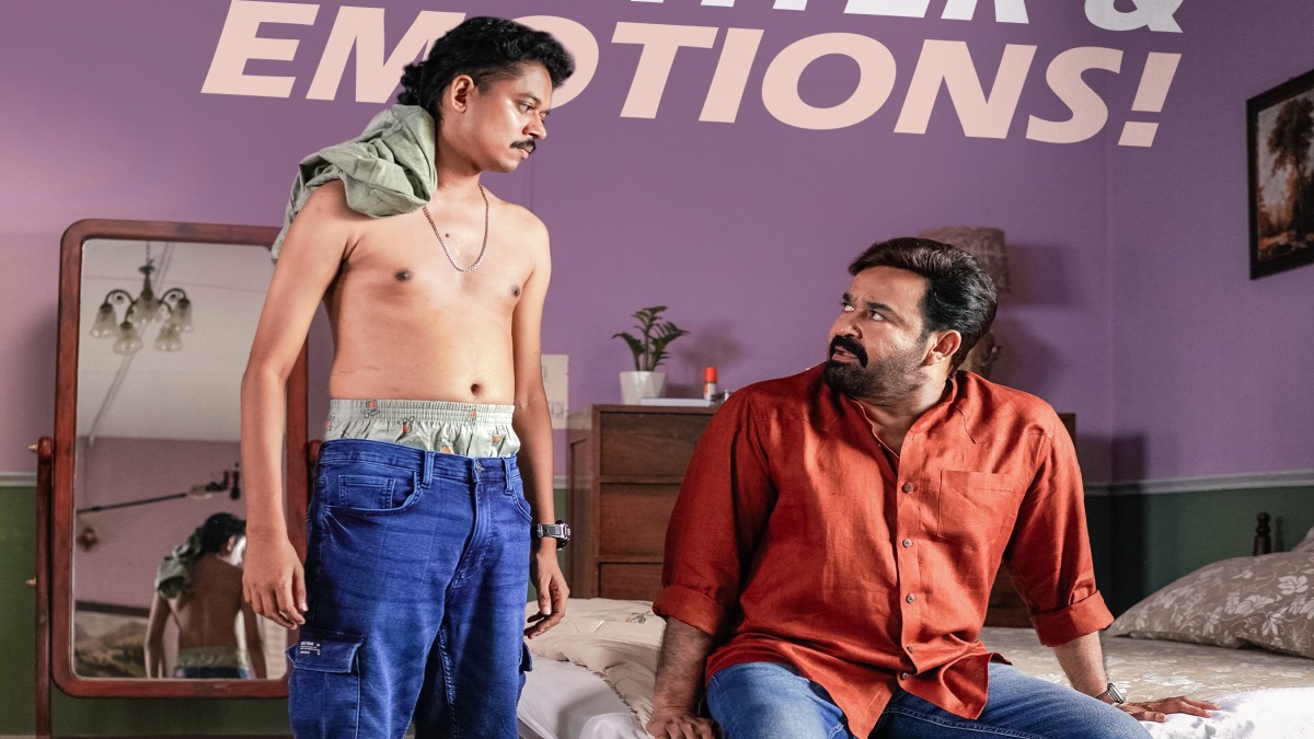 Hridayapoorvam OTT Release Date: Mohanlal's Malayalam Flick To Be Streamed On This Platform ...