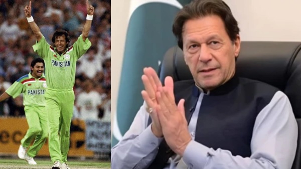 Let Army Bat..: Imran Khan Uses Cricket Satire to Attack Pakistan’s ...