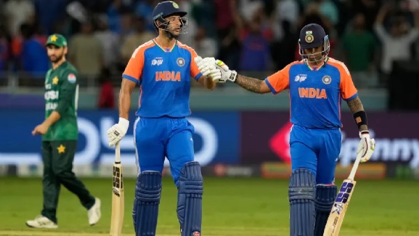 Asia Cup 2025: India vs Pakistan Highlights: Know Who Won The Fiery Ind Vs Pak Showdown ...
