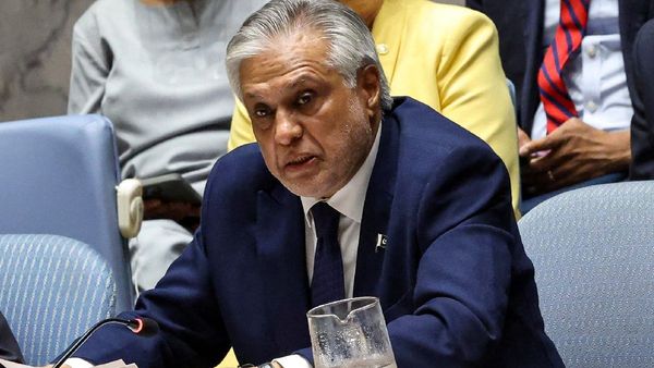 Pakistan's Foreign Minister Addresses India Ceasefire Mediation Stance - Oneindia News