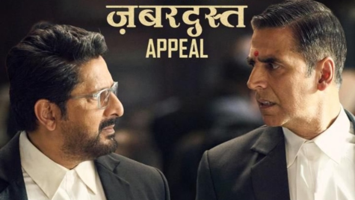Jolly LLB 3 Advance Bookings: Maharashtra Leads, Karnataka Shows High Occupancy - Oneindia News