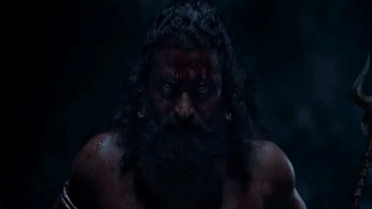 Kantara 2 Trailer Release Date: When Will The Promo From Rishab Shetty ...