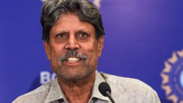 Kapil Dev's Big Statement Ahead Of India Vs Pakistan Asia Cup 20a25 Match - Oneindia News