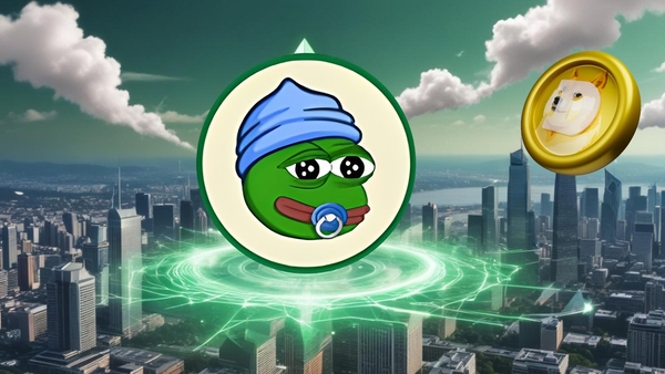 Little Pepe (LILPEPE) Named the Next ‘Dogecoin Killer’, Poised for 12022% Returns as DOGE Eyes ...