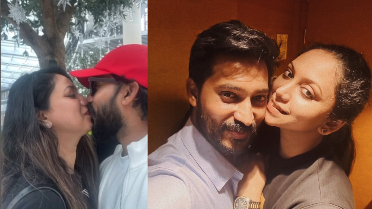 Madhampatty Rangaraj Made Me Pregnant Without Divorcing His Wife: Joy Crizilda Tells Court ...