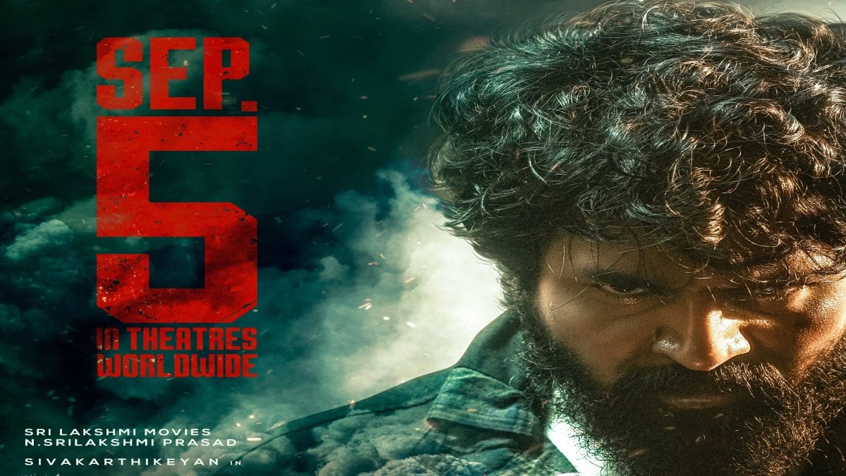 Madrasi (Madharasi) Box Office Collection - Day 4: Here Is How Much Sivakarthikeyan's Film Rakes ...