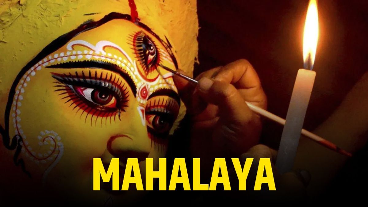 Mahalaya: Significance and the Beginning of Durga Puja - Oneindia News