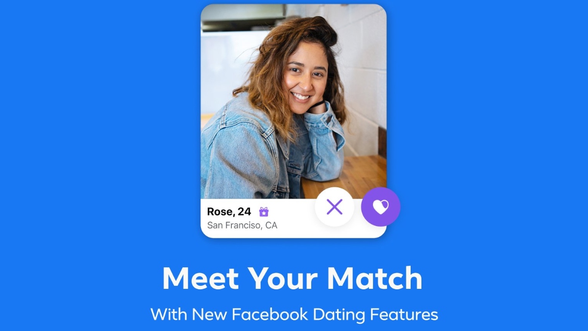 ‘Meet Cute’: Meta’s New Facebook Dating Feature Skips Swiping, Finds ...