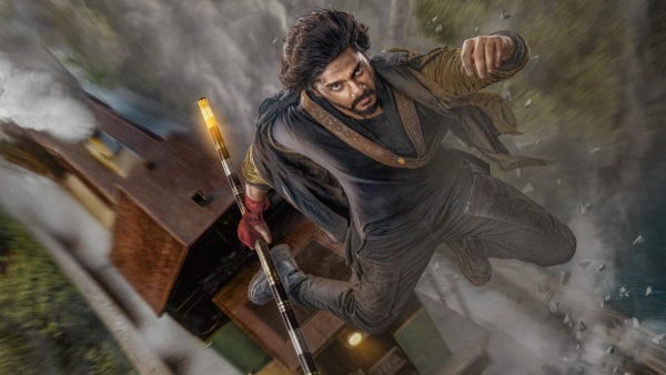 Mirai 1st Day Box Office Collection: Teja Sajja's Film Gets Flying Start In Andhra, Telangana ...