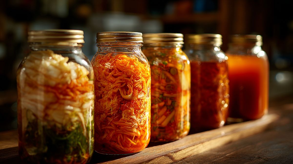 Home Fermentation: A Guide to Starting Your Own Cultures - Oneindia News