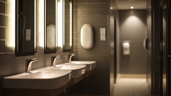 Creating a Gender-Neutral Bathroom: Design Ideas and Considerations ...