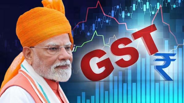 PM Modi Endorses GST Council Reforms, Says 'Will Improve Life For ...