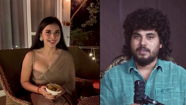 Tanya Mittal’s Bigg Boss 19 Journey In Trouble? Ex-BF Balraj Singh Drops Explosive Truth Bomb ...