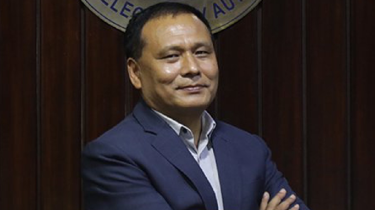 Who Is Kulman Ghising? Power Reformer and Frontrunner For Nepal’s Interim PM - Oneindia News