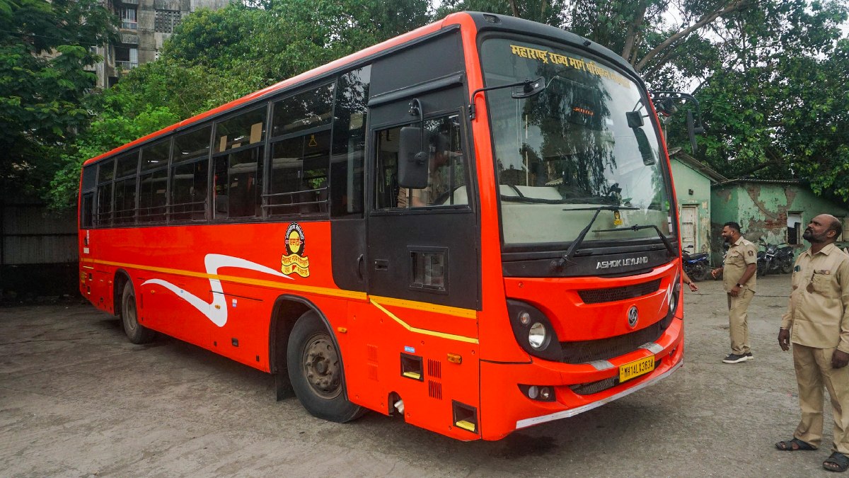 Thane Municipal Transport Expands Fleet: 123 New Electric Buses Under ...