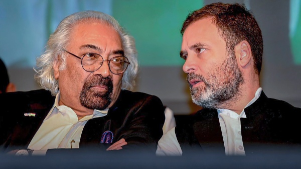Sam Pitroda’s ‘felt At Home In Pakistan’ Remark Triggers BJP Attack On Congress - Oneindia News