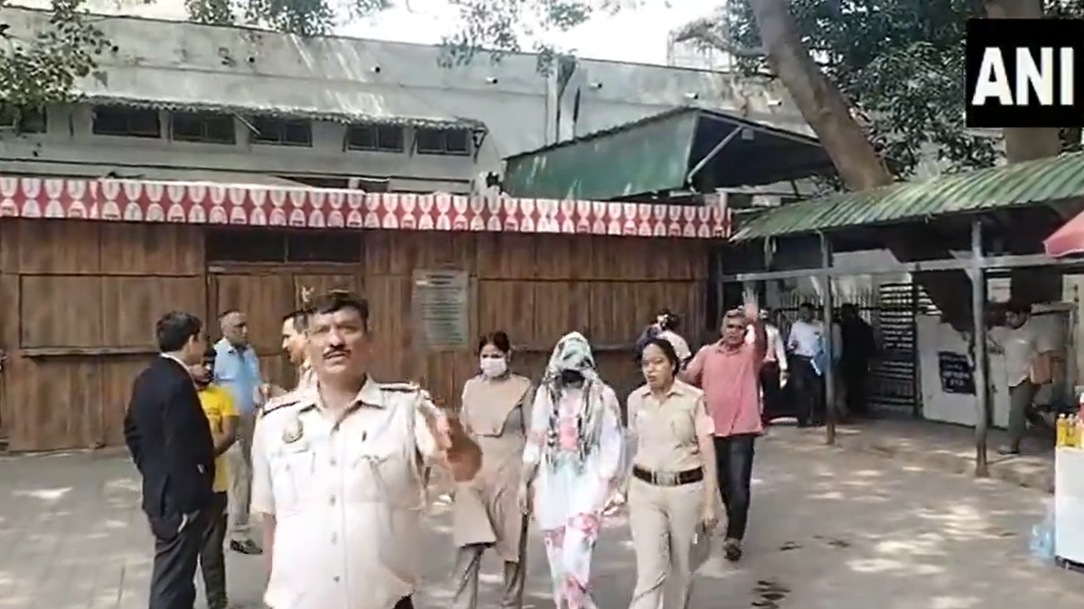 Gaganpreet Makkad Gets Bail In BMW Crash Case That Killed Finance ...