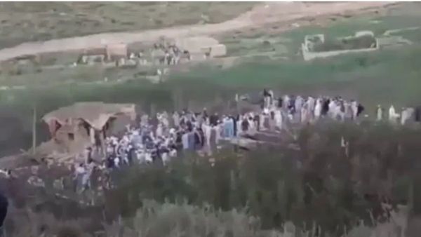 Khyber Valley Bombing by Pakistan Air Force Leaves 30 Dead: Report - Oneindia News