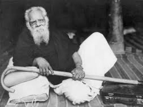 Periyar: A Storm who Shattered Chains of Caste and Tore Down the Walls ...