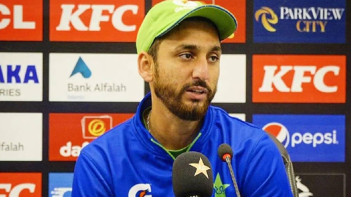 Asia Cup Drama: PCB Demands Removal of Referee, Press Briefing Abruptly Cancelled - Oneindia News
