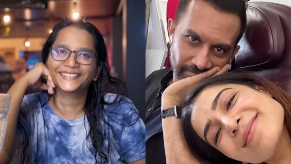 Raj Nidimoru's Wife Shhyamali De Shares 'Detachment' Post After ...