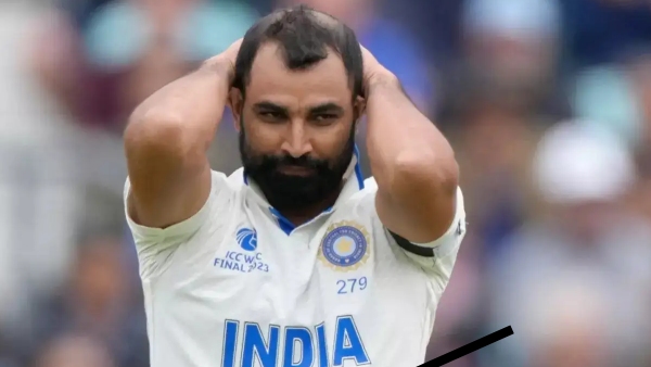 Mohammed Shami Confesses He Got Suicidal Thoughts - Oneindia News