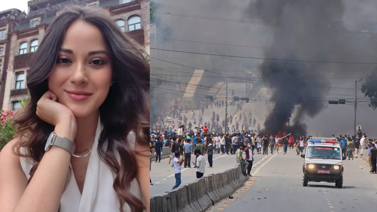 From Crown To Criticism: Shrinkhala Khatiwada Becomes Unwitting Face of ...