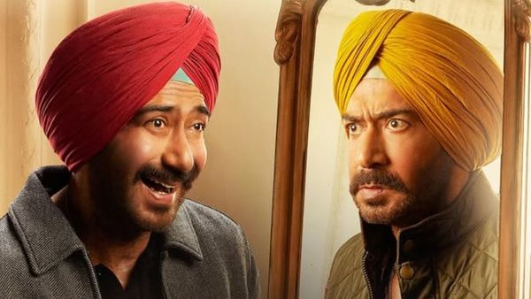 Son Of Sardaar 2 OTT Release Date: When & Where Will Ajay Devgn, Mrunal ...