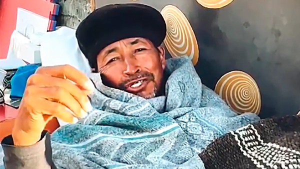 Sonam Wangchuk Ends 15-Day Hunger Strike Amid Deadly Violence in Leh; 4 Dead, Over 50 Injured ...